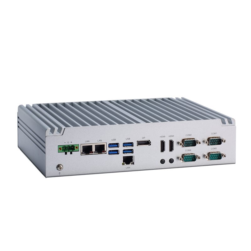eBOX630A - A Plus Serve