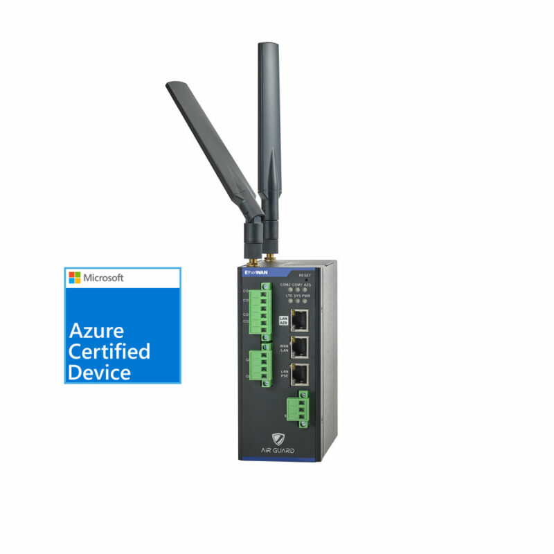 Industrial Computer - A Plus Serve