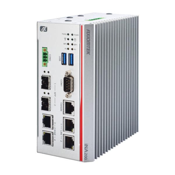 Industrial Computer - A Plus Serve